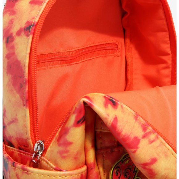 Bags | Cheetos Flamin Hot Crunchy Mini Backpack New Sealed | Poshmark
